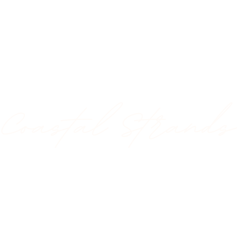 Coastal Strands – Coastal Strands Shop